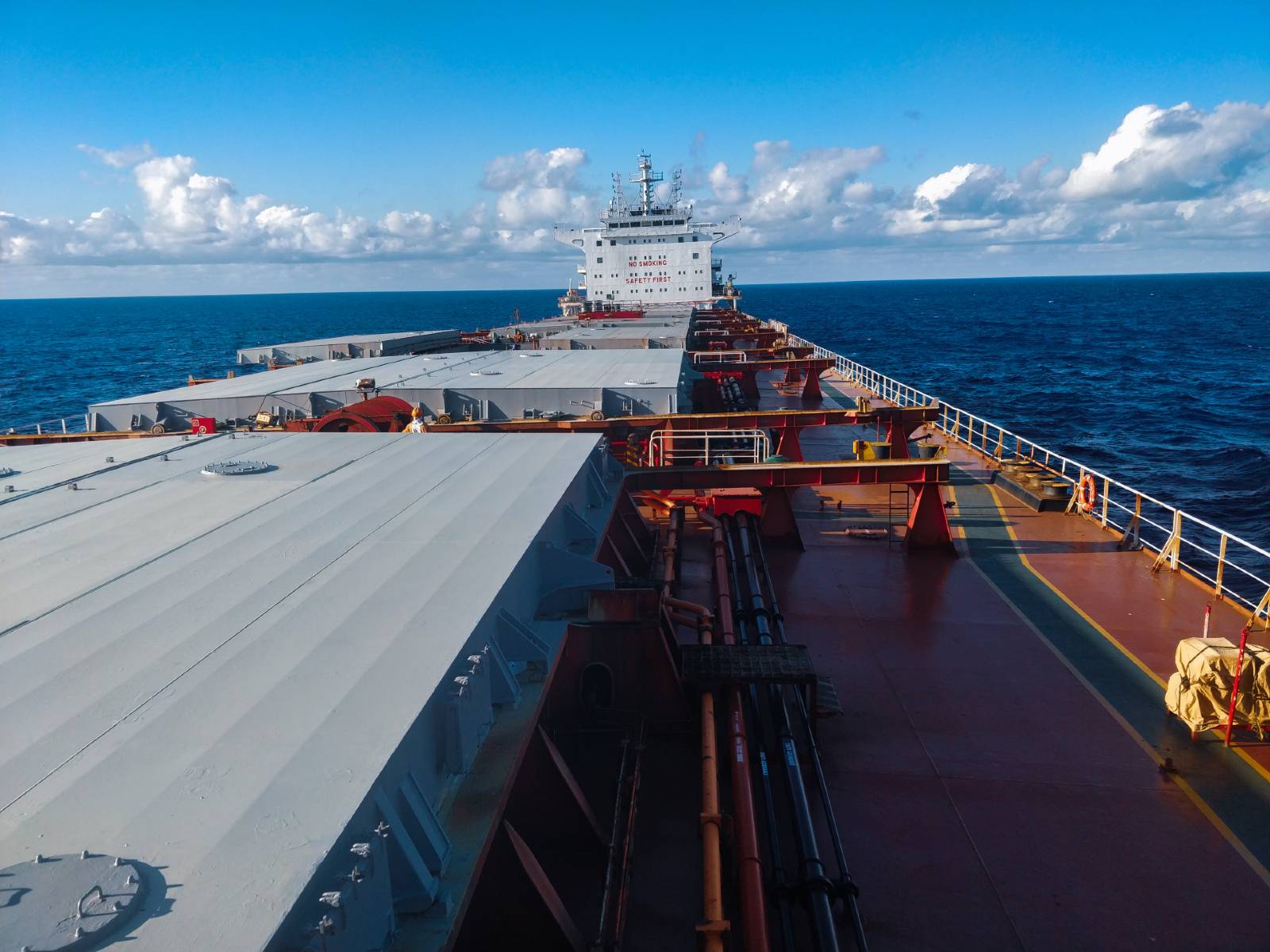 Investors - UnitedOverseas Trading